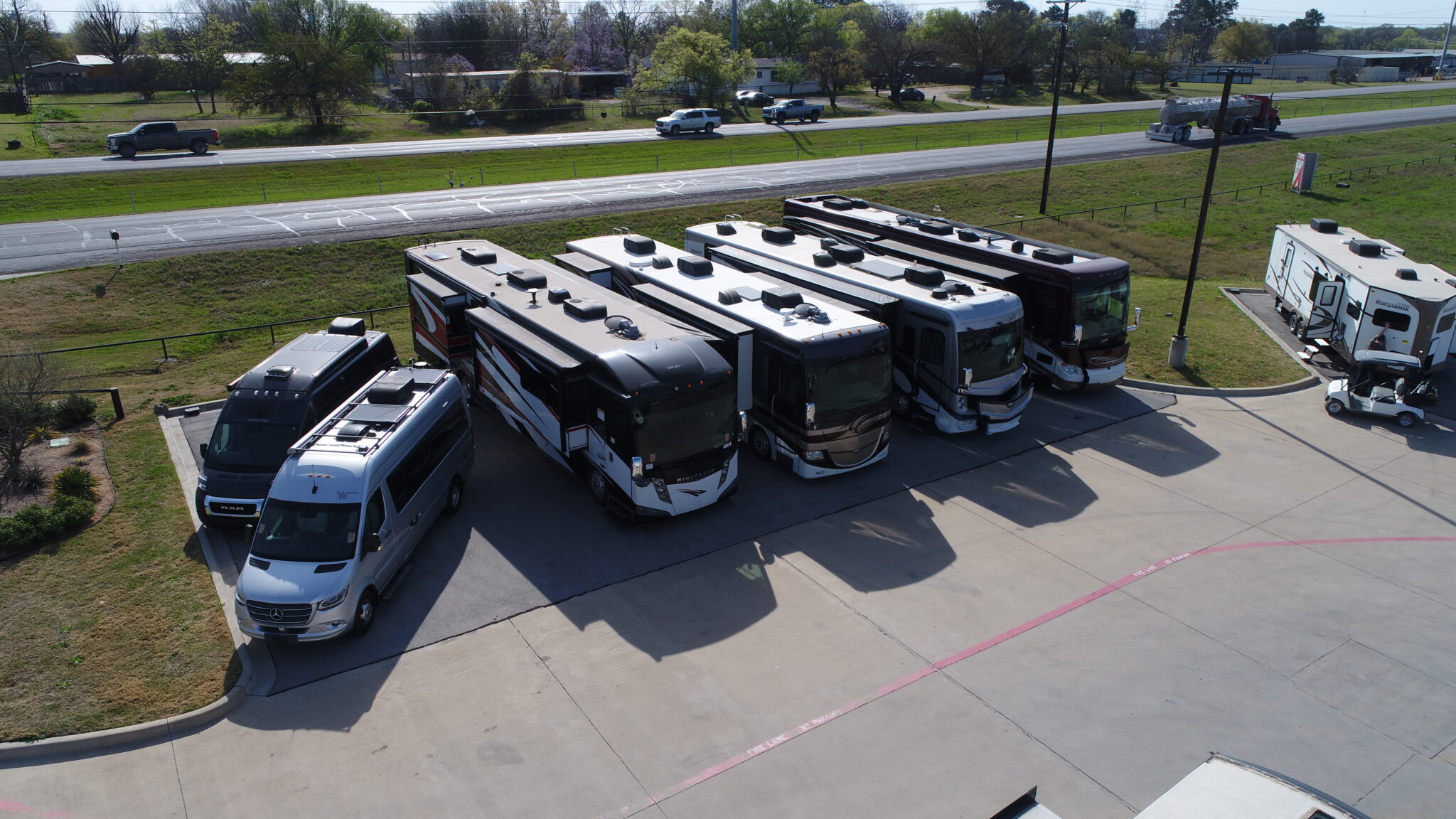 Motorhome Classes Explained 3 Amazing Options For Every RVer