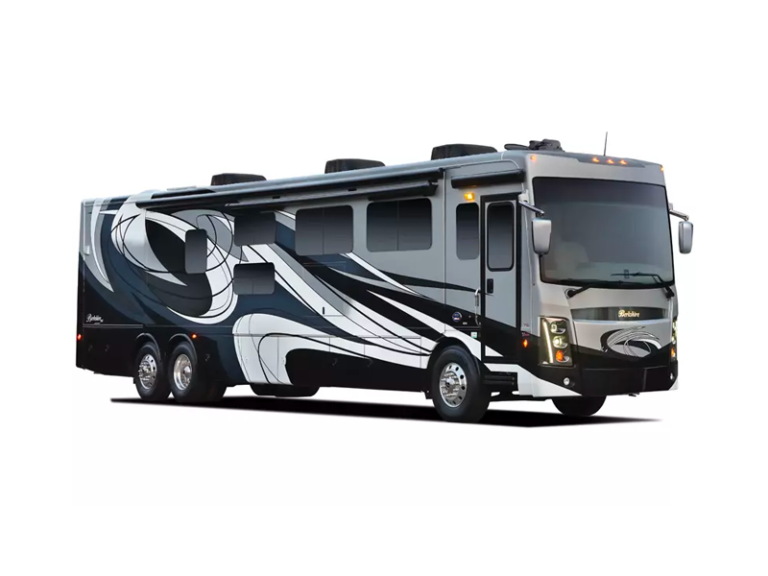 Class A Motorhome Paradise: 10 Must-Have Features For RVers