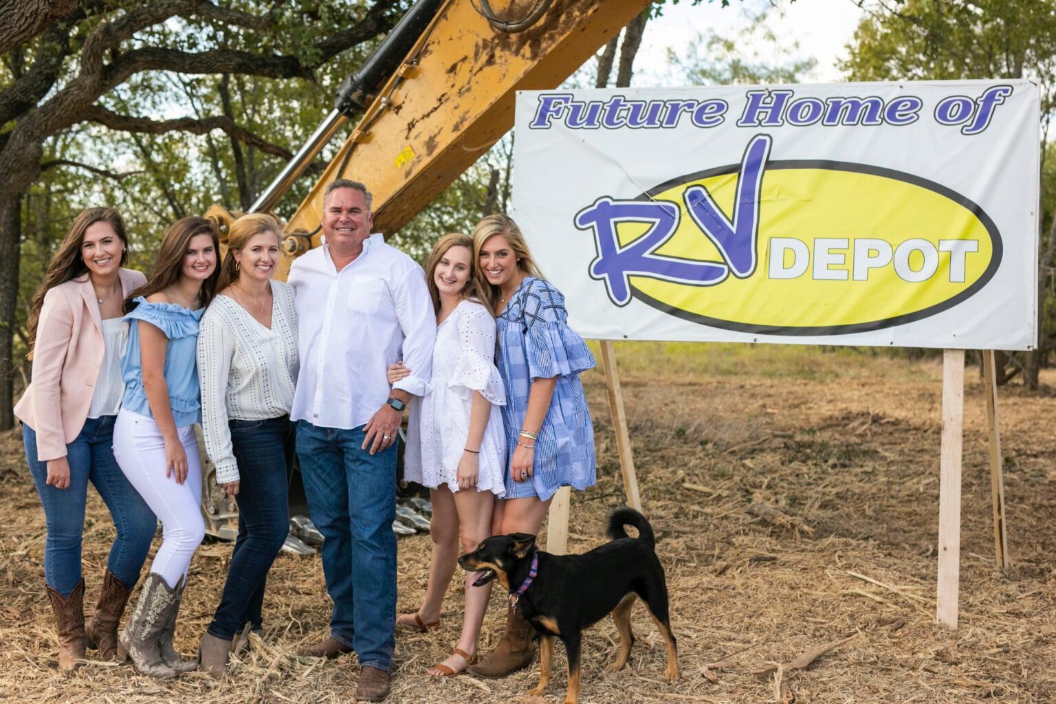 About Us - RV Depot Supercenter