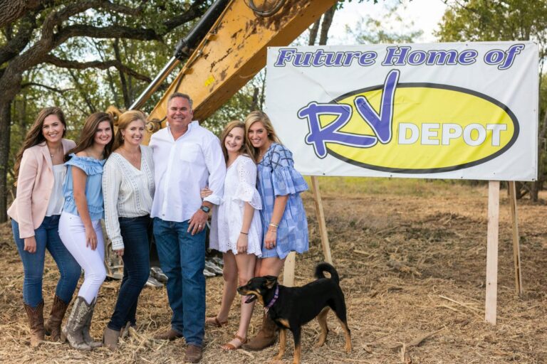 About Us - RV Depot Supercenter